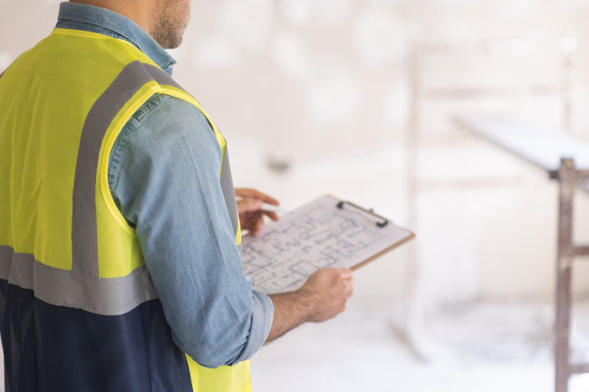 VA Loan Termite Inspection, Ocala, Florida