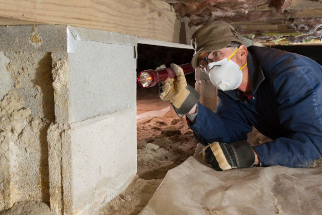 Our Service Areas | Florida Termite Inspections, LLC